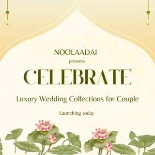 Noolaadai – Tread, Tradition, Touch